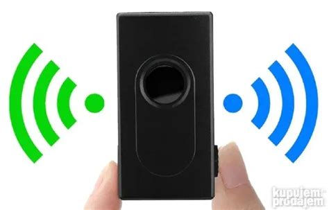 Bluetooth V4 Audio Transmiter I Resiver Kupujemprodajem