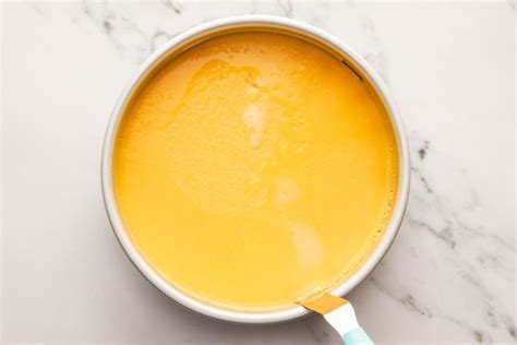 Flan Recipe Step By Step