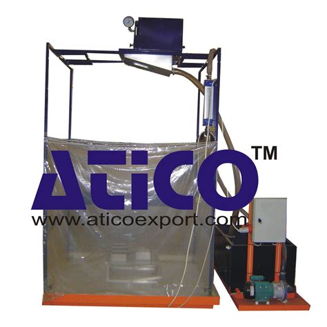 Rainfall Simulator Manufacturers And Supplier In India