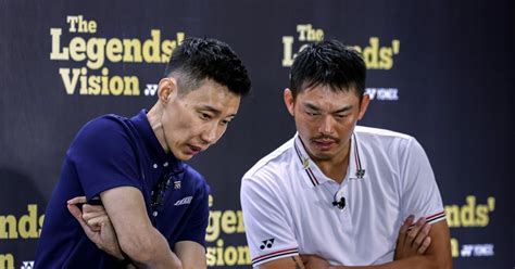 Chong Wei ‘smash Pemain Negara Bercuti Menjelang Terbuka Malaysia