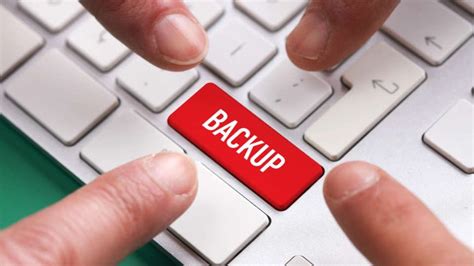 Backup Your Tracks Protecting Your Hard Work Production Expert