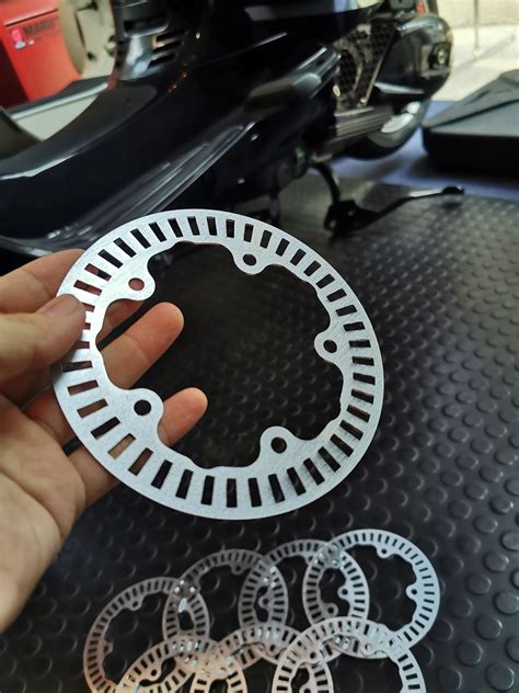 แผ่นเซนเซอร์ Kb Racing Ladybug Scooter เต่าทอง