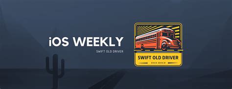 Releases · Swiftolddriverios Weekly · Github