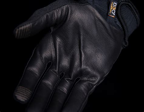 Icon Anthem 2 Ce Gloves Review 2021 Moto Gear Knowledge