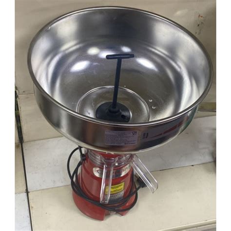 Сепаратор молока Kurtsan Km05084 140 л ч Турция Агропост продажа оборудования для фермеров