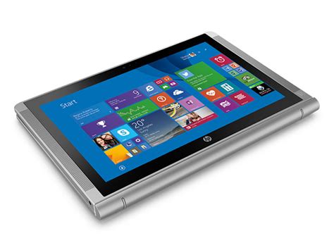 HP Pavilion X Convertible Laptop For Budget Conscious Folks