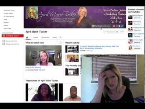 How And Why You Need To Add Your Associated Website To Your Youtube Channel YouTube