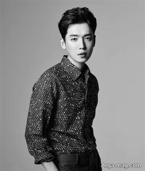 بیوگرافی جونگ کیونگ هو بازیگر سریال کره ای تصادف عاشقانه