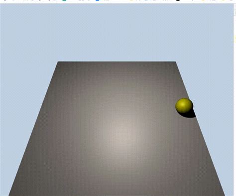Cannonjs 3d物理引擎 Csdn博客