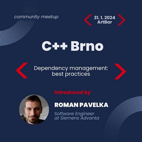 Roboauto On Linkedin Cppmeetup Techmeetup Cppbrno Community Cpp