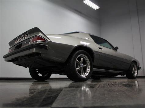 1974 Chevrolet Camaro Chevrolet Camaro Camaro Chevrolet