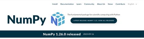 Home Page Shows 125 As Latest Release · Issue 24744