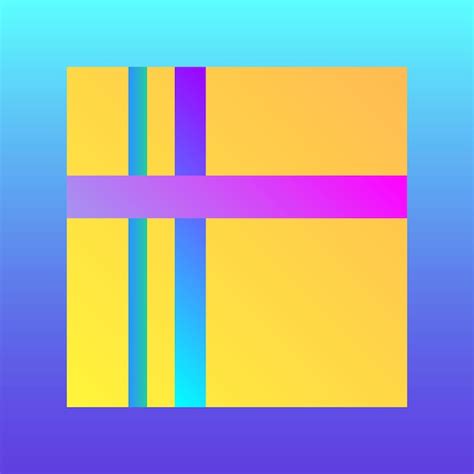 Box Gradient Vectors And Illustrations For Free Download Freepik