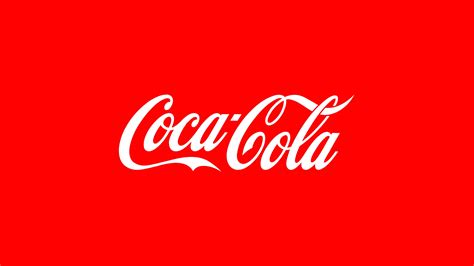 Motion Brand Logo Coca Cola Behance