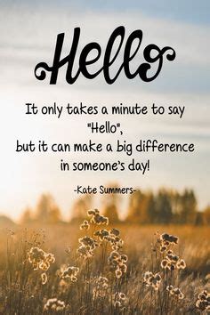 Discover 35 Saying Hi Cards And Say Hi Ideas Birthday Greeting Cards