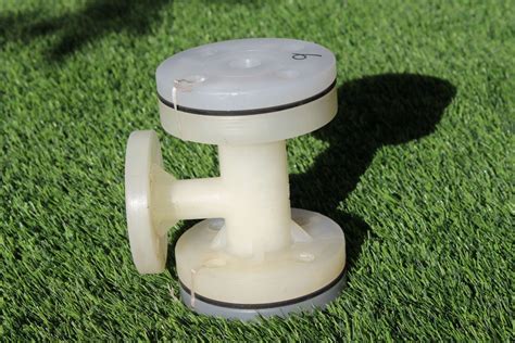 Pp Ejector At ₹ 10000 Piece Nandesari Vadodara Id 27124234662