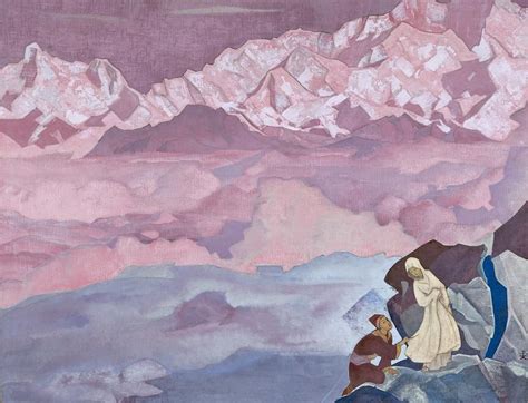 Helena Roerich Writer Philosopher And Peacemaker Nicholas Roerich