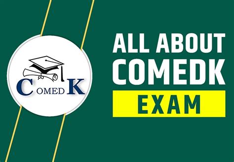 Comedk Application Form 2024 Exam Date Eligibility Fee Apply Online