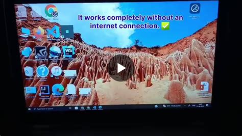 Built An Offline Ai Chatbot With Llama 3 Shaik Khasim Peera Posted On