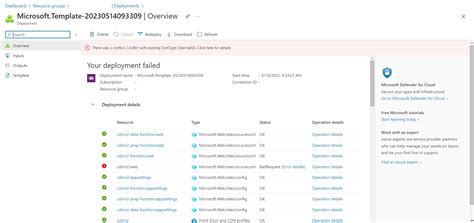 Getting 502 Error While Deploying App · Issue 1036 · Officedevmicrosoft Teams Apps Company