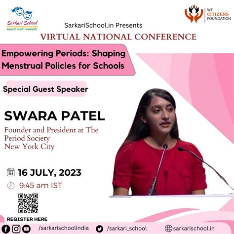 Sreelakshmi Sajeev On Linkedin Watch The Session Live