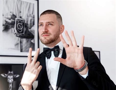 Hernádi Bence Pasis Okok Miatt Cseréli Le Fodrászát Középsuli Hu