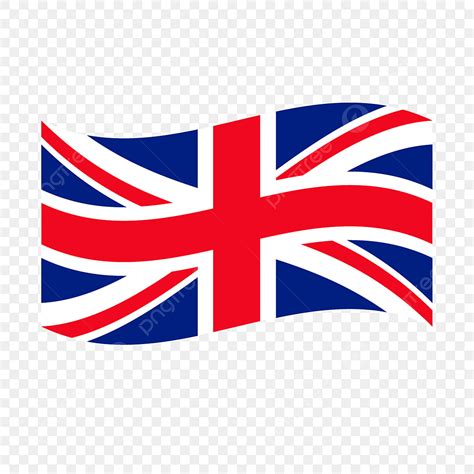 영국 국기 벡터 Png 영국 잉글랜드 깃발 영국 국기 벡터 Png 일러스트 및 벡터 에 대한 무료 다운로드 Pngtree