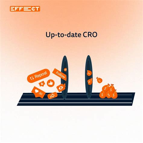 Effeect On Linkedin 📈boost Your Online Conversions With The Latest Cro Strategies And Tools