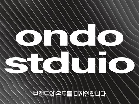 Hoppipolla 로고 브랜딩 로고 디자인 포트폴리오 크몽