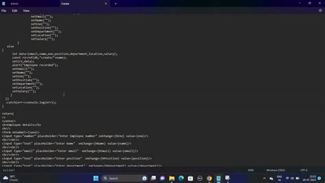 Video Parag Patil On Linkedin I Have Successfully Completed The Fourth Task Of My Javascript