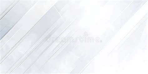 A Smooth Elegant White Background With Abstract Diagonal Lines That Create A Sense Of Structure