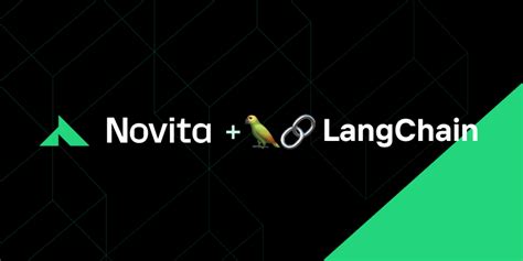 using langchain with novita ai a comprehensive guide novita