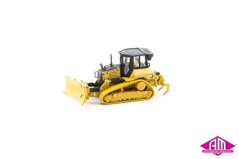 85953 Cat D5 Dozer Ho Scale Australian Modeller