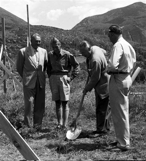 The Open Science Movement Aspen Institute