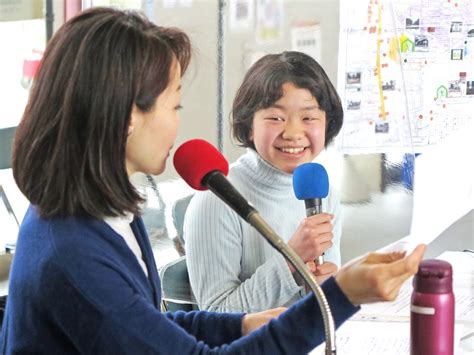 「第16回みんなでつくる地域の安全安心マップコンテスト」で全国2位！小6の武藤七菜さん＠みのたんらじお タッキーブログ