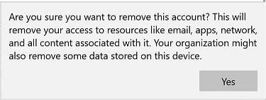 Remove Windows 10 PC From A Domain Tutorials