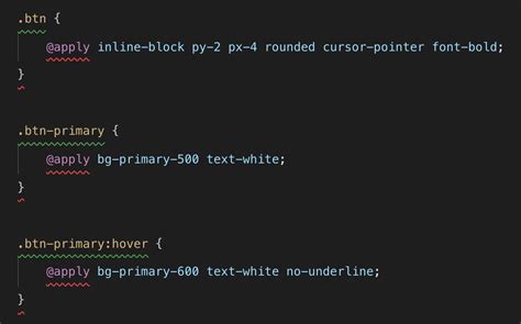 hoe starten met utility first css think tomorrow