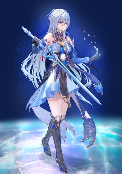Jingliu Honkai Star Rail Hentai Videos S And Images R34app