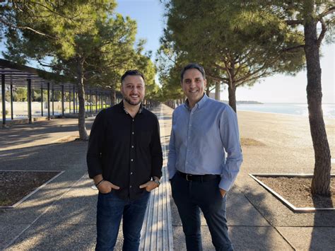 Ένα στούντιο για Startups Ai σε βιομηχανία άμυνα ενέργεια