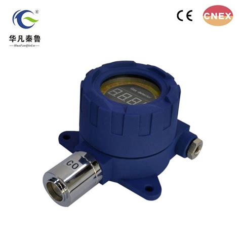 China Rs485 Modbus Output Fixed Online Nh3 Ammonia Gas Leak Detector Manufacturers Suppliers