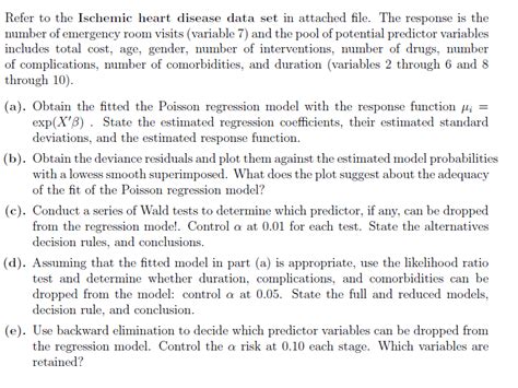Use R Program To Solve The Question If Needed Please Chegg Com