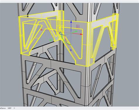 Merge Faces All Faces Rhino Mcneel Forum