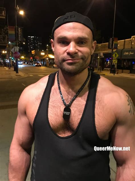 Gay Porn Stars At Official Grabby Opening Party Skintrade With Dj Chi