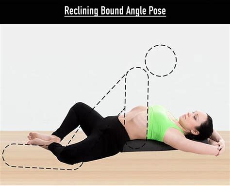 10 Yoga Poses That Double As Sex Positions Onedio