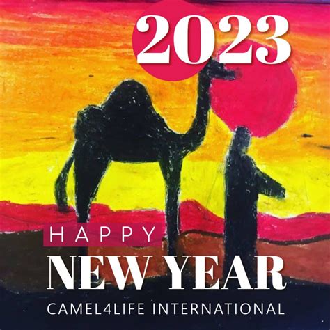 Happy New Year 2023 Arkbiodivcom