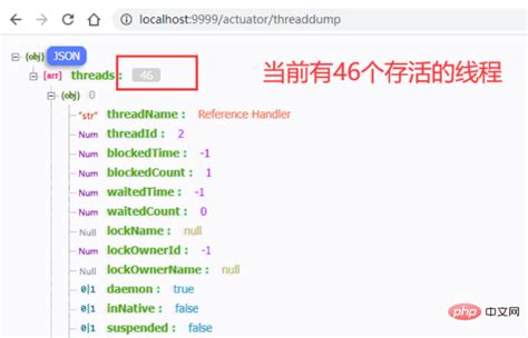 How To Close Actuator In Springboot Javatutorial Phpcn
