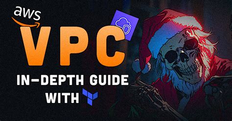 In Depth Guide On Aws Vpc With Terraform By Akashsdas Medium