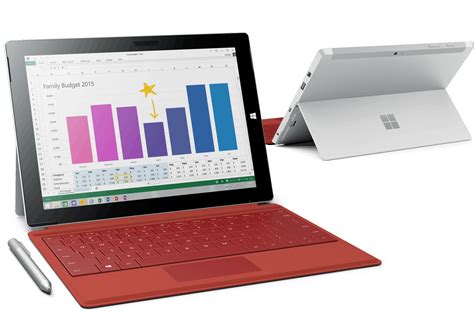 Surface 3 Specs Features And Tips Surfacetip
