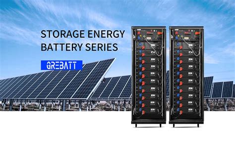 Ups Lithium Battery Creating A Green Future