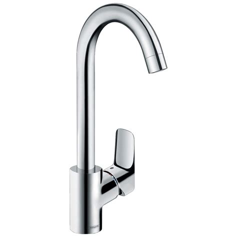 Кран для подключения смесителя hansgrohe - 94 фото